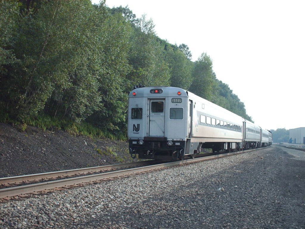 NJT 5127